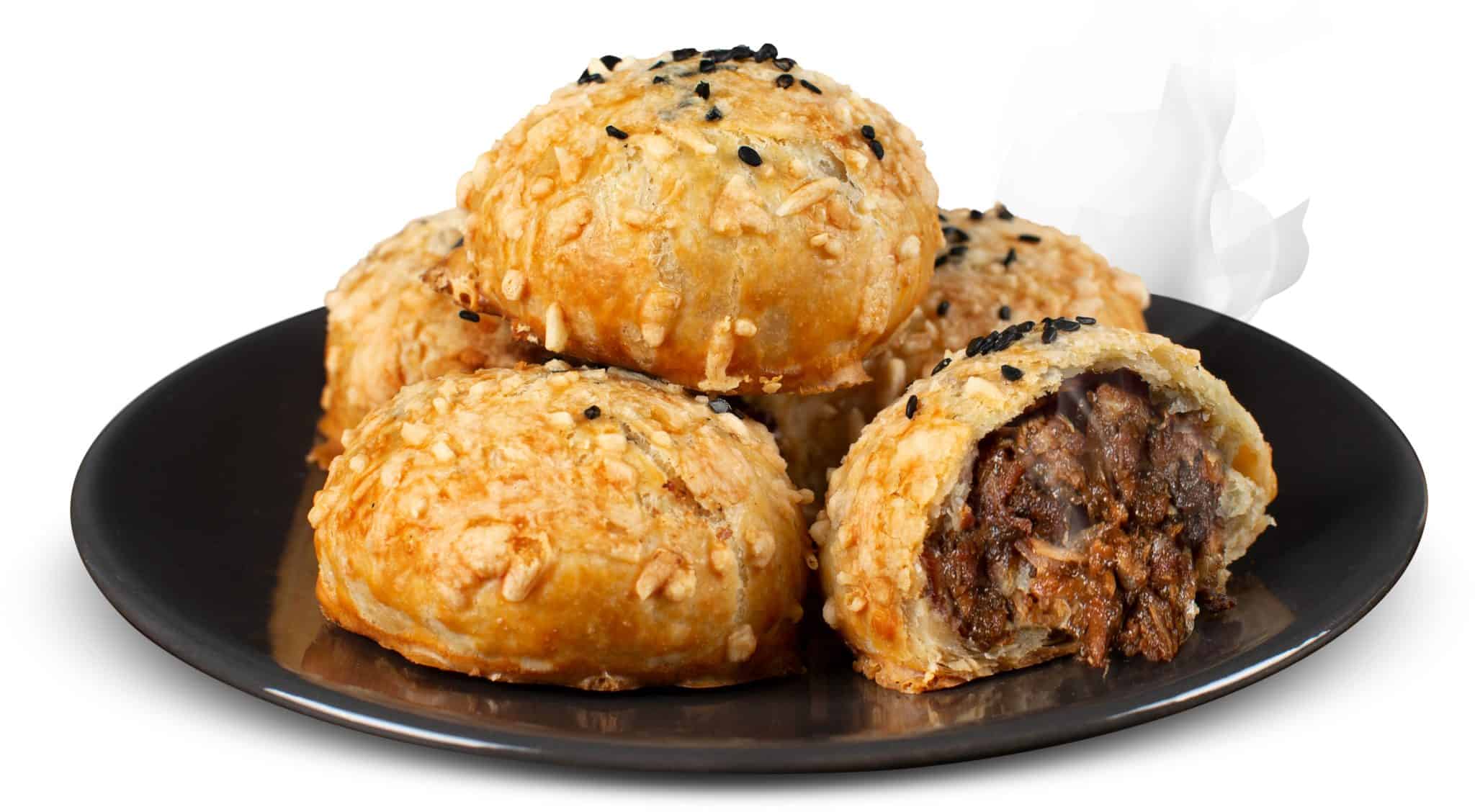 Japanese Pie Manju Archives - New Zealand Food Industry