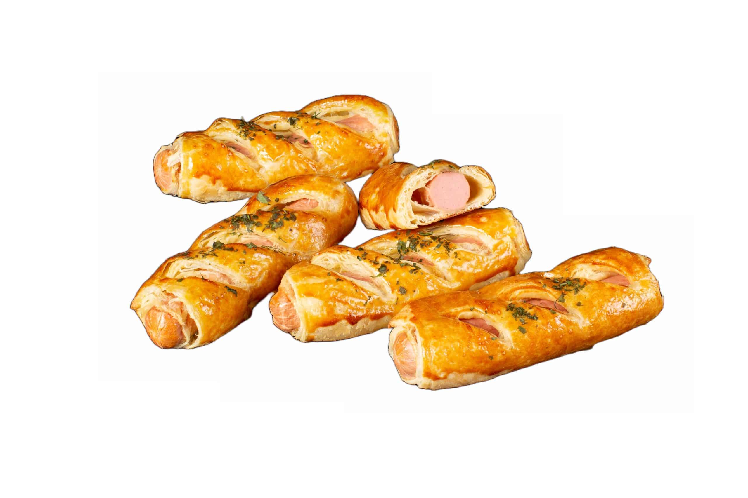 Danish Sausage - New Zealand Food Industry