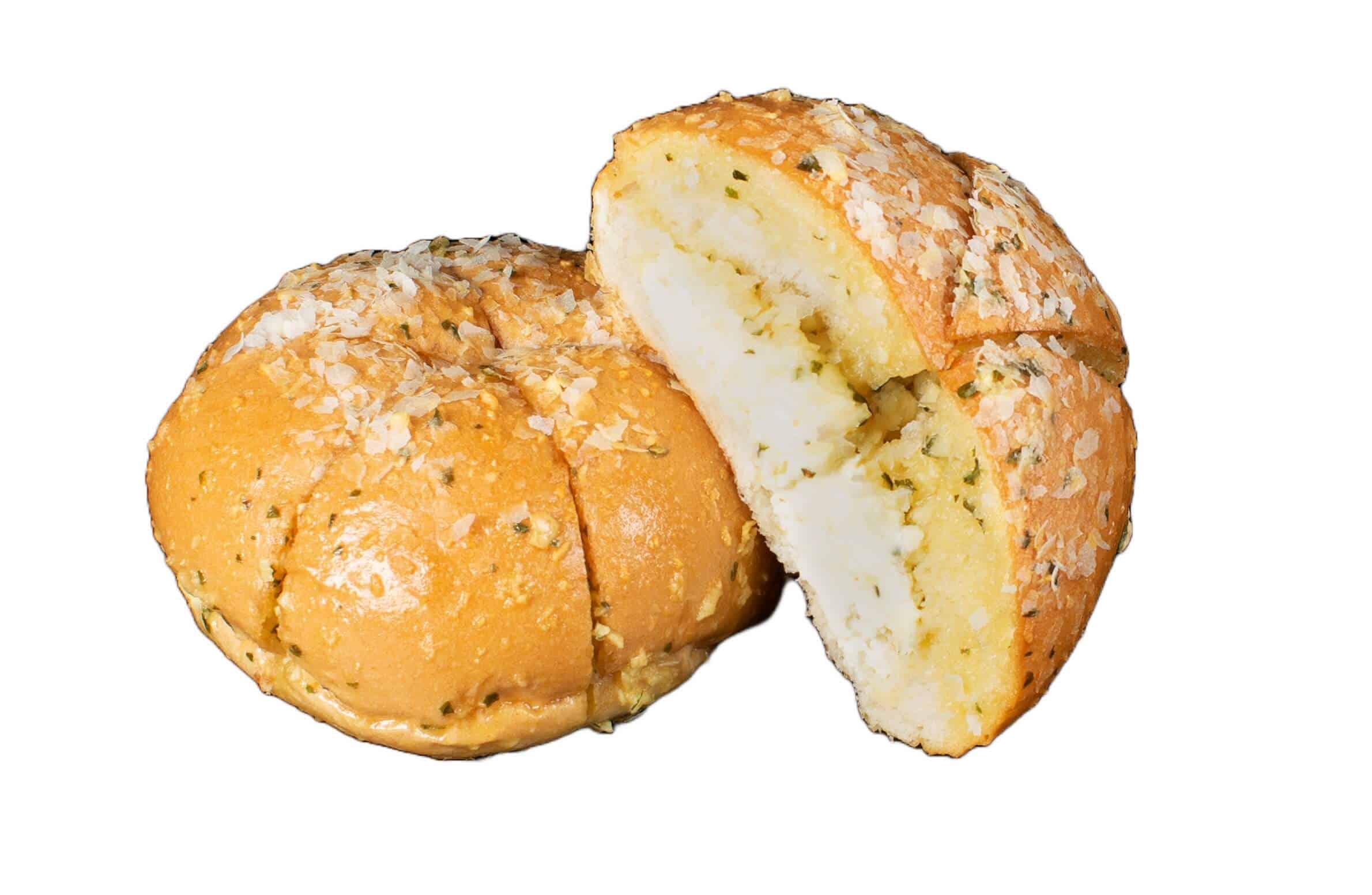 Garlic Cheese Bun - New Zealand Food Industry