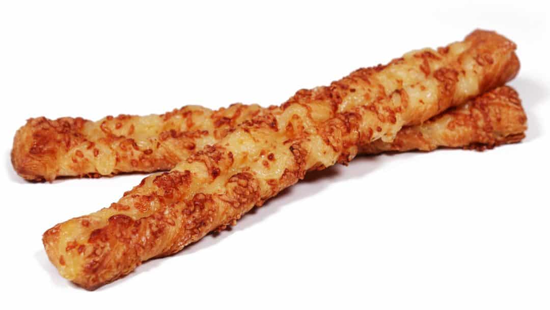 Cheese Danish Stick - New Zealand Food Industry