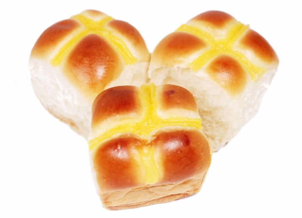 Potato Bun - New Zealand Food Industry