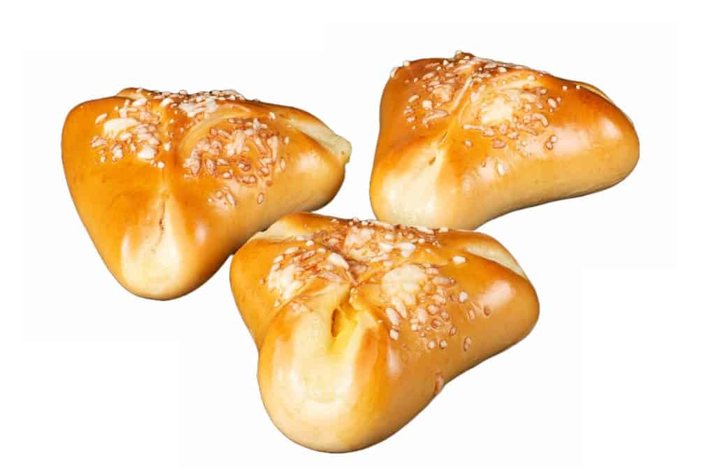 Salted Cheese Corn Bun Archives - New Zealand Food Industry