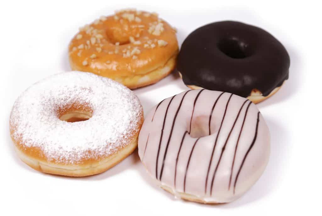 Donuts - New Zealand Food Industry