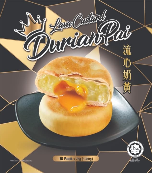 Durian Pai - New Zealand Food Industry